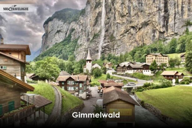 Top 8 The Most Beautiful Villages in Switzerland (2026)