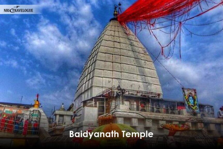Baba Baidyanath Dham Deoghar: The Complete Traveler's Guide