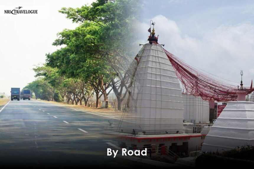 Baba Baidyanath Dham Deoghar: The Complete Traveler's Guide