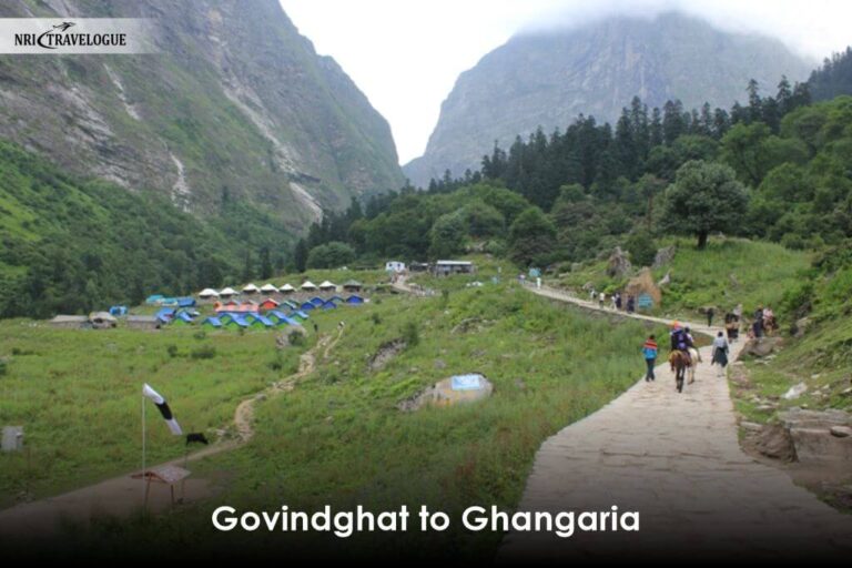 How to Plan Your Hemkund Sahib Trip? Best Travel Guide 2025