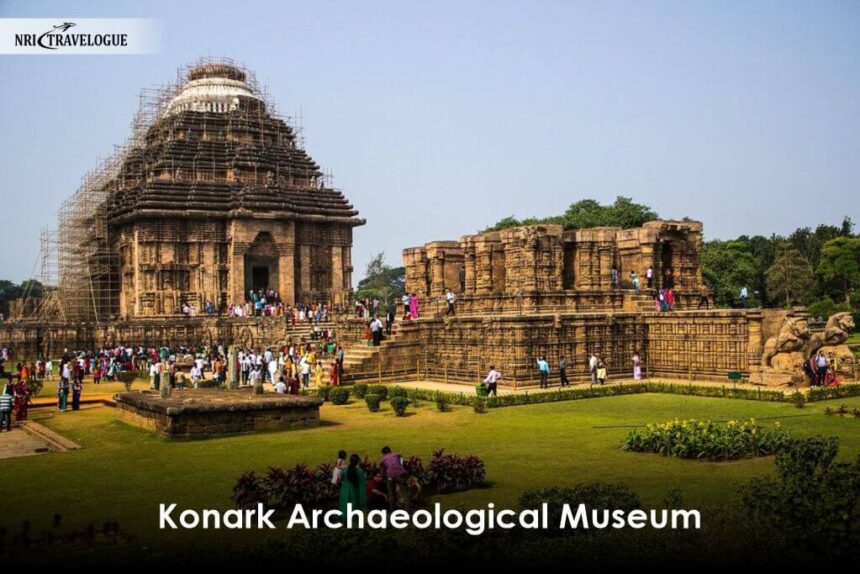 Sun Temple of Konark: Must-See Attractions and Travel Tips (2025)