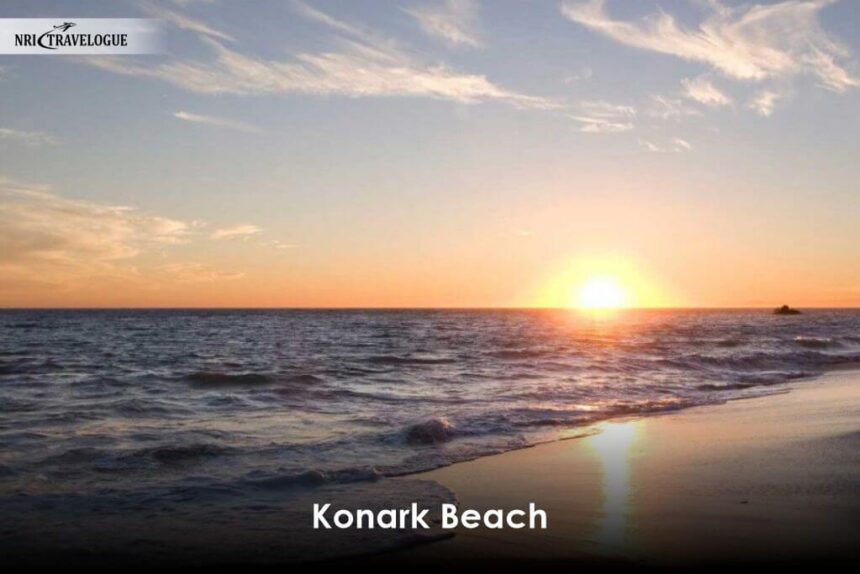 Sun Temple of Konark: Must-See Attractions and Travel Tips (2025)