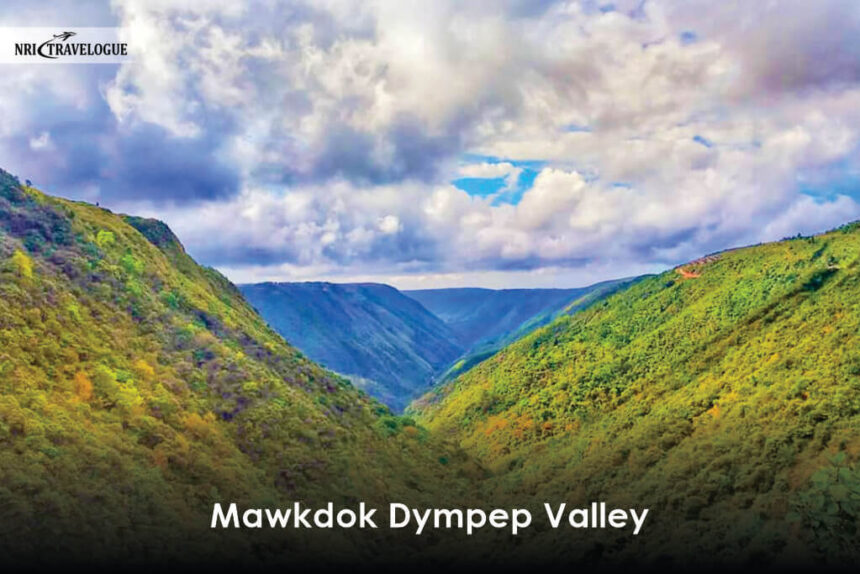 Top 10 Must-Visit Places in Cherrapunji – Meghalaya's Hidden Gems