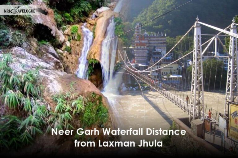 Neer Garh Waterfall Travel Guide: Hidden Gem of Rishikesh
