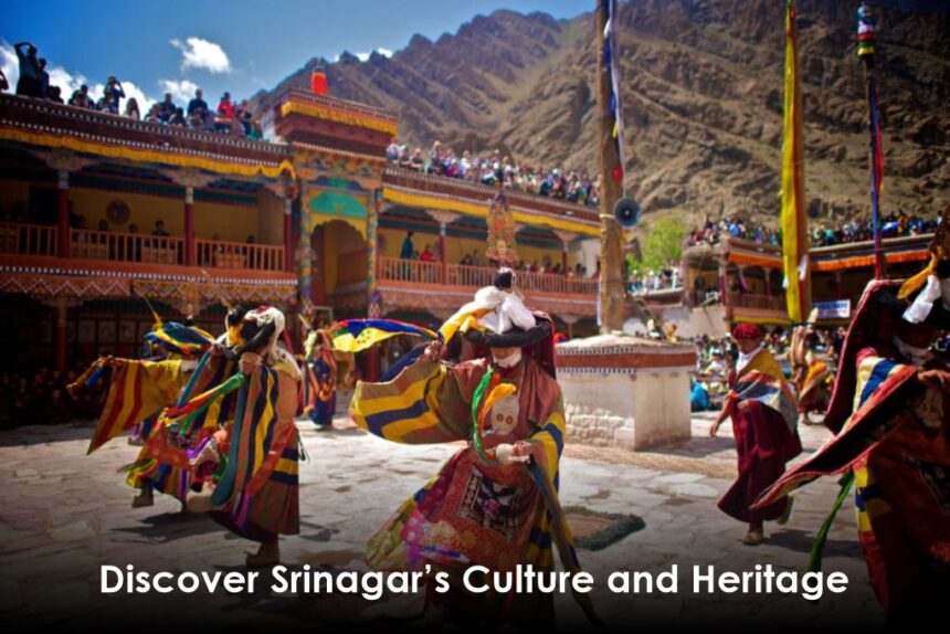 3-Day Srinagar Itinerary: How to Spend 3 Days in Srinagar