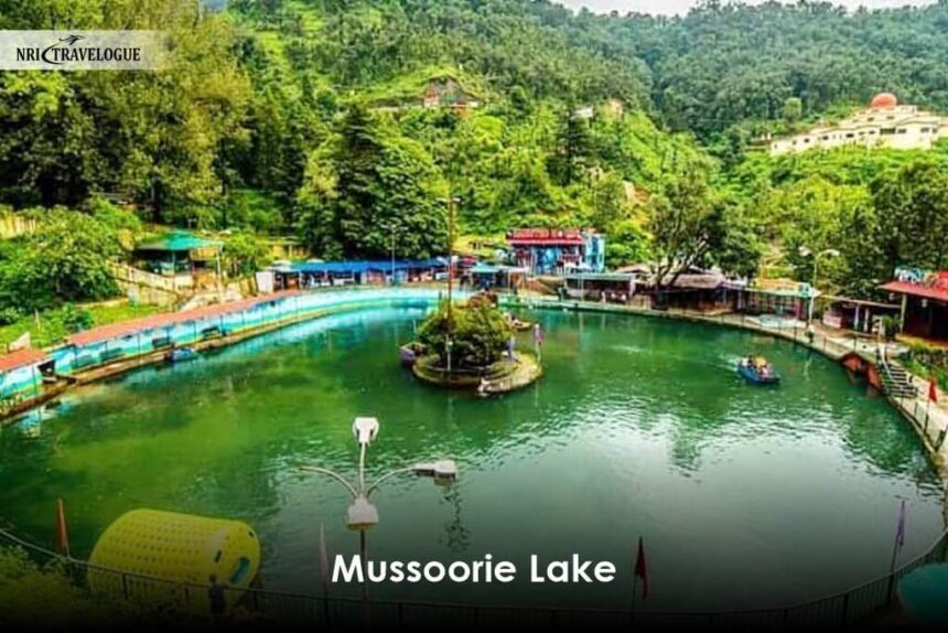 Kempty Falls Mussoorie – Timings, Entry Fee & Travel Tips for Visitors