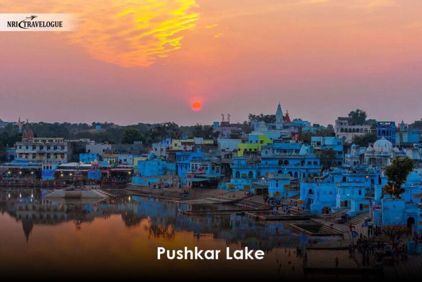 Ultimate Travel Guide to Pushkar: Best Places to Visit & Things to Do