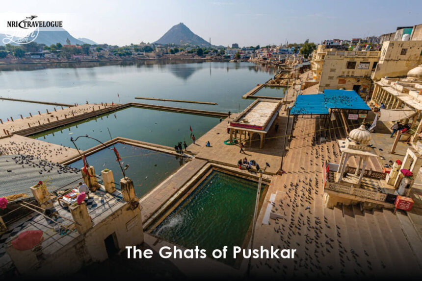 Ultimate Travel Guide to Pushkar: Best Places to Visit & Things to Do