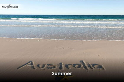 Australia Best Travel Seasons 10 Days Itinerary