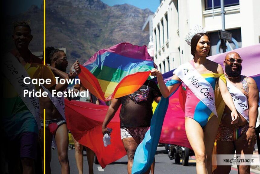 A Traveler’s Guide to Cape Town’s Iconic Festivals and Events