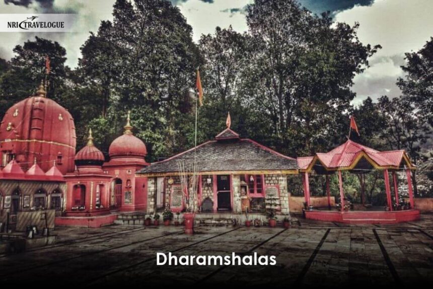 Complete Travel Guide For Matangeshwar Mahadev Mandir