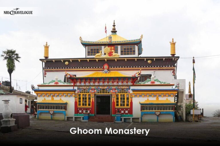 Famous Tourist Points in Darjeeling: Complete Travel Guide