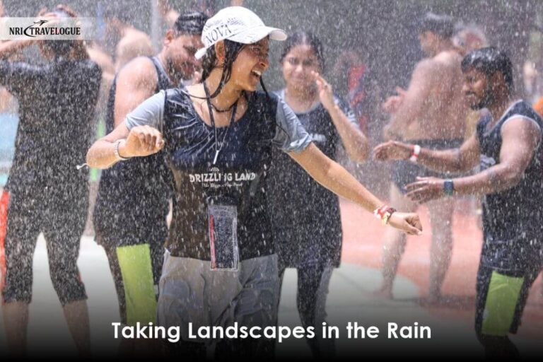 Drizzling Land Water Park 2026: Ticket Price, Timings & How to Reach