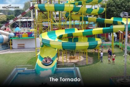 Drizzling Land Water Park 2026: Ticket Price, Timings & How to Reach