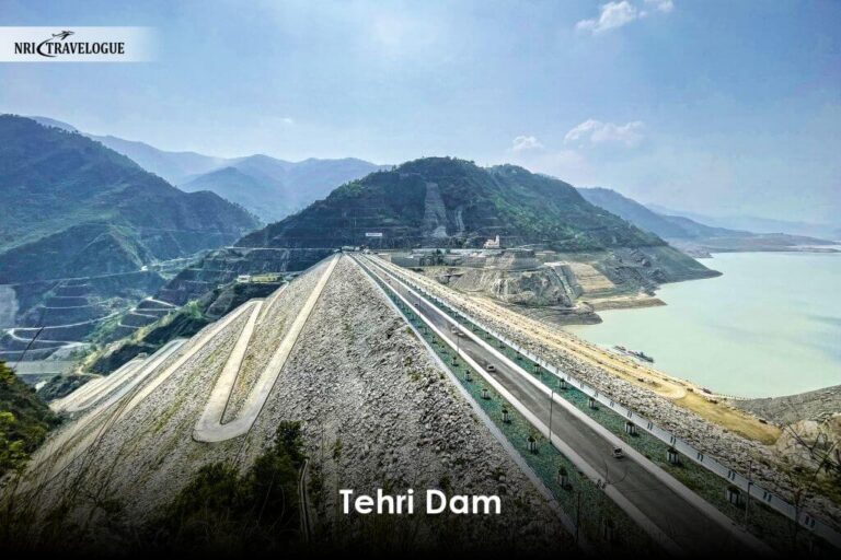 New Tehri Travel Guide 2025: Nature, Peace & Adventure Await