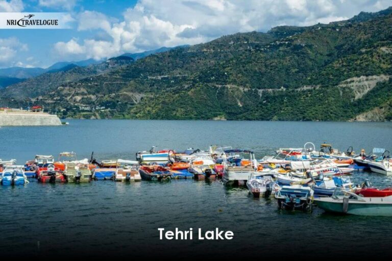 New Tehri Travel Guide 2025: Nature, Peace & Adventure Await