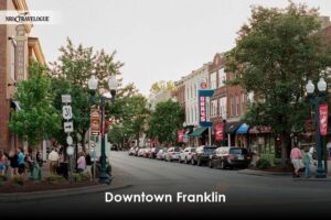 Top 10 Places to Visit in the City of Franklin (2025 Guide)