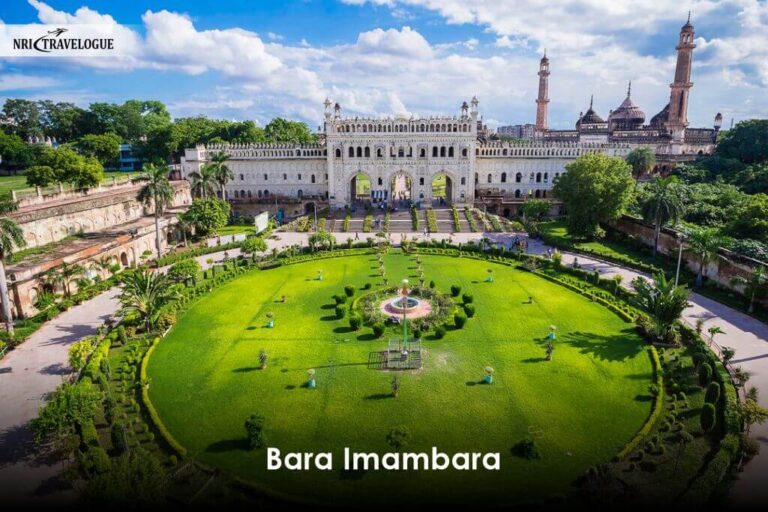 Top 10 Famous Places to Visit in Lucknow You Can’t Miss