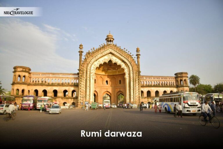 Top 10 Famous Places to Visit in Lucknow You Can’t Miss