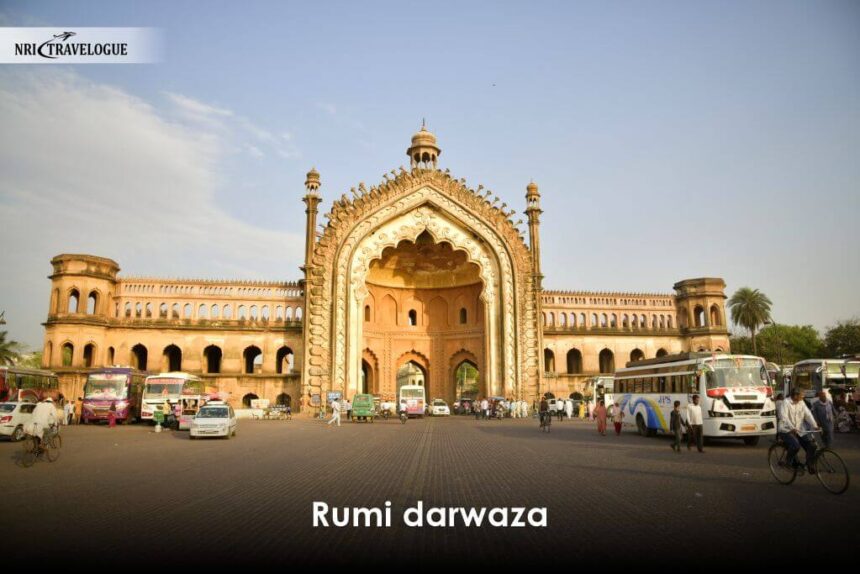 Top 10 Famous Places to Visit in Lucknow You Can’t Miss