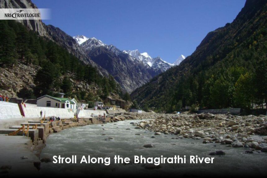 Harshil Valley Travel Guide: Top Things to Do in 2025