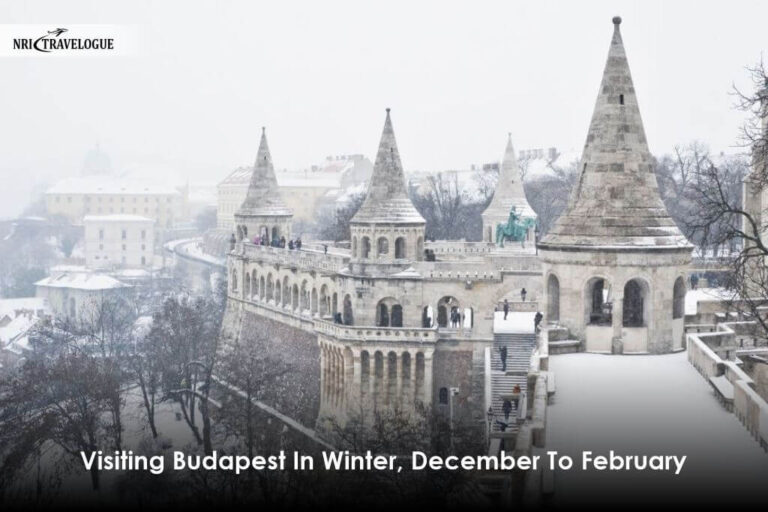 Best Time to Visit Budapest: Seasonal Pros & Cons