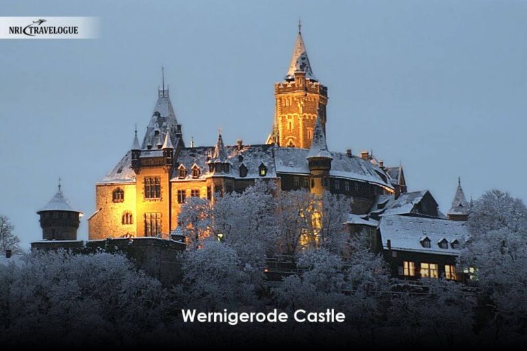 Complete Travel Guide to Wernigerode: Germany’s Fairy-Tale Town