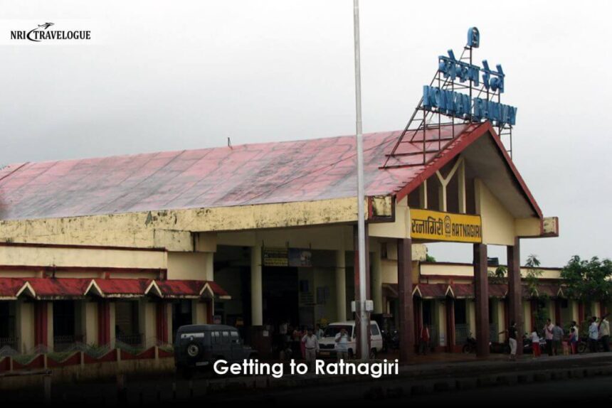 Ratnagiri Travel Guide: Maharashtra’s Coastal Gem You Need to Explore