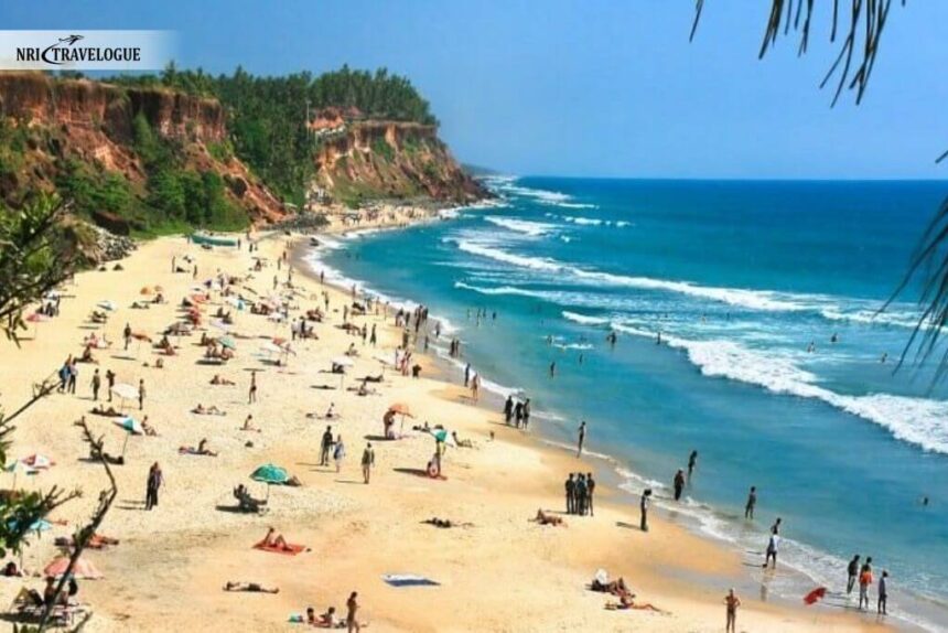 Baga Beach Goa: Complete Traveler’s Guide for 2025