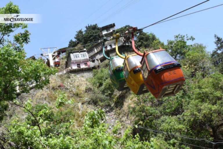 Gun Hill Mussoorie: The Ultimate Guide to the Best Himalayan Views