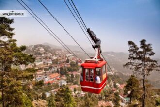 Gun Hill Mussoorie: The Ultimate Guide to the Best Himalayan Views