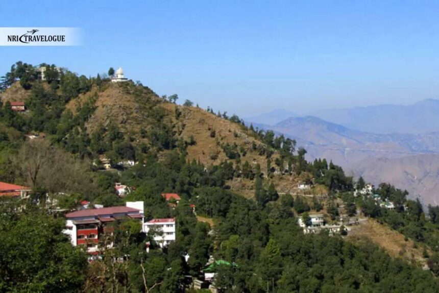 Gun Hill Mussoorie: The Ultimate Guide to the Best Himalayan Views