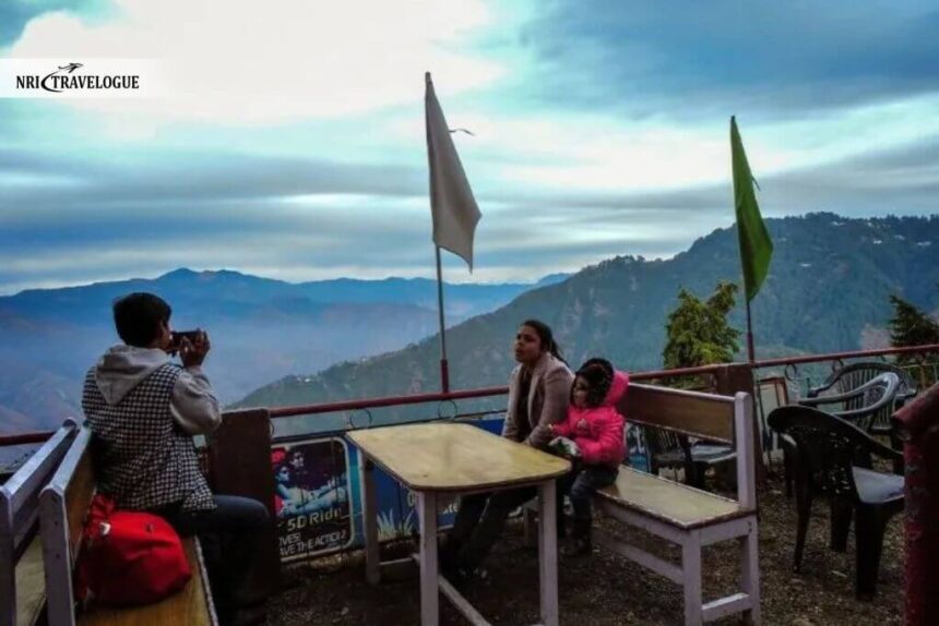 Gun Hill Mussoorie: The Ultimate Guide to the Best Himalayan Views