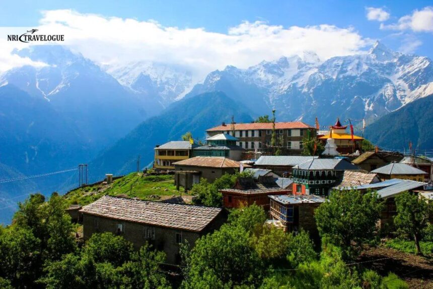 Ultimate Travel Guide to Kalpa, Himachal: How to Reach, Best Time ...
