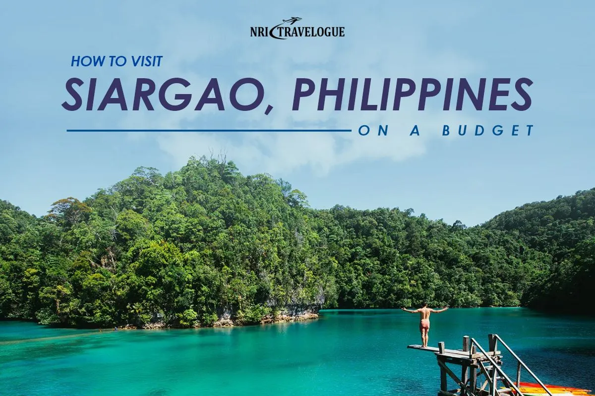 How to Visit Siargao, Philippines on a Budget